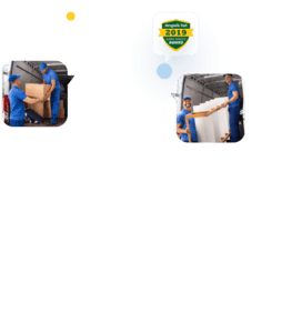 Isaac’s Moving & Storage | Official Site | Movers in Boston, Houston ...