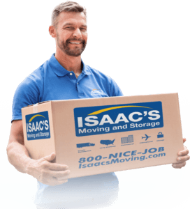 Isaac’s Moving & Storage | Official Site | Movers in Boston, Houston ...