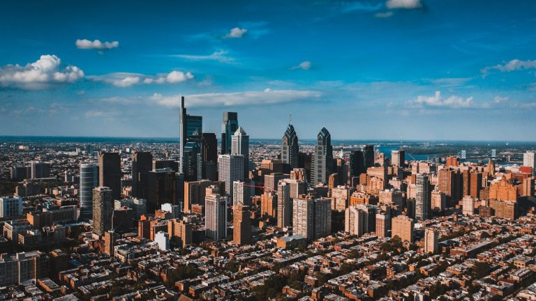 Moving Company Philadelphia | Best Philadelphia Movers - Isaac's Moving